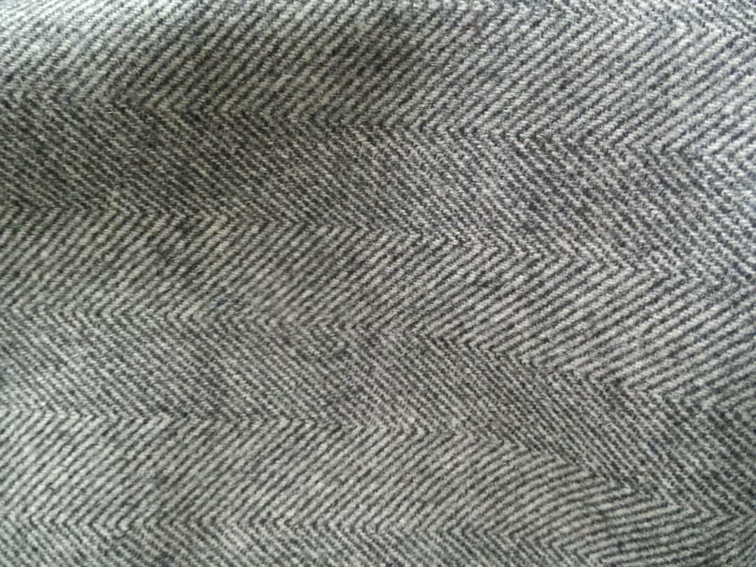 various woolen fishbone coat fabrics - Wool fabrics supplier from China