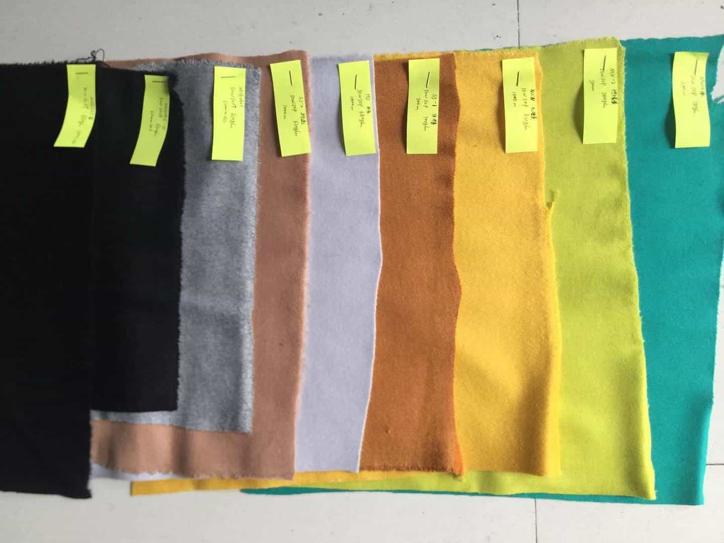 Wool Woven Stock Lots Overrun: Premium Surplus Fabrics - Wool fabrics ...